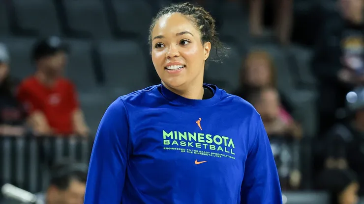 Minnesota Lynx receive key injury update on Napheesa Collier ahead of ...