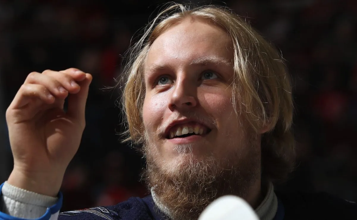 NHL News: Patrik Laine raises alarms in Montreal with blunt admission ...