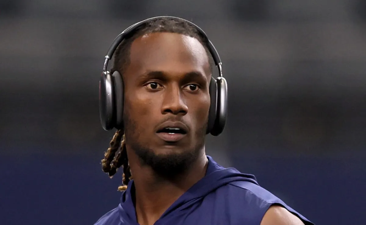 Cowboys send clear message to Joe Milton after poor performance in loss ...