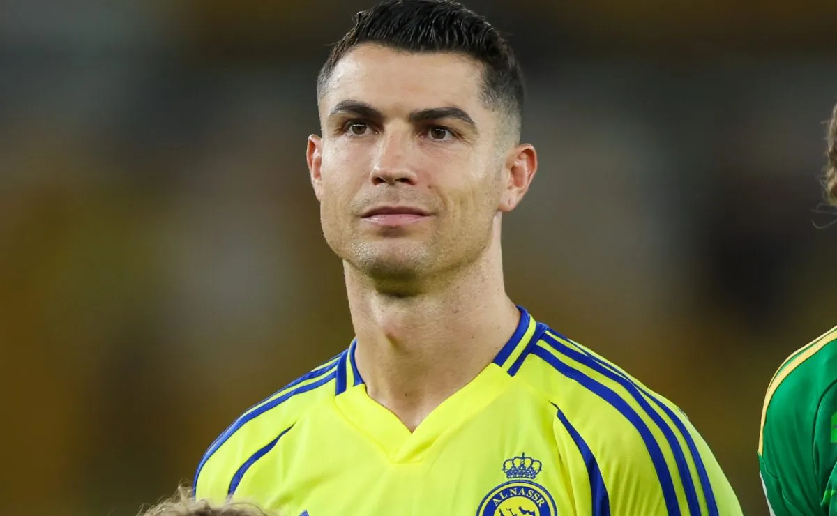 Al Nassr confirm Cristiano Ronaldo is losing star teammate to Saudi Pro ...
