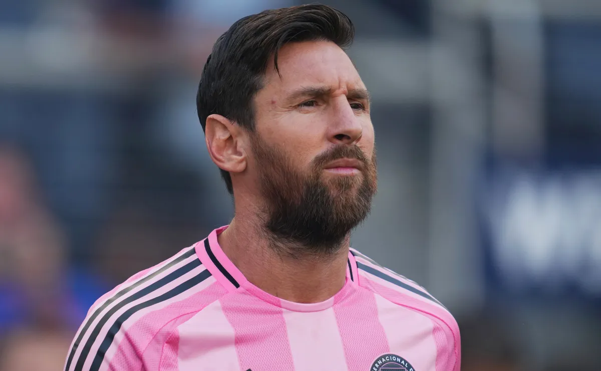 Inter Miami confirm new Argentine teammate for Lionel Messi to replace ...