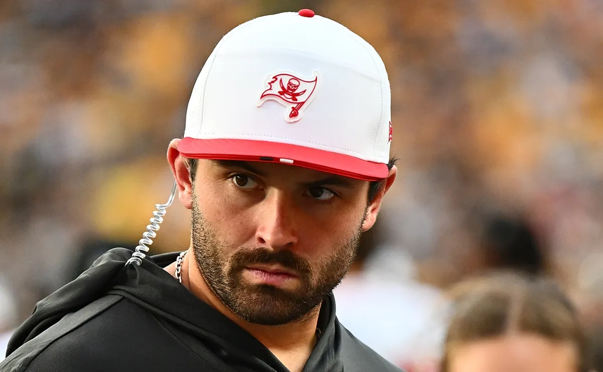 NFL News: Baker Mayfield and Buccaneers receive huge injury update on ...