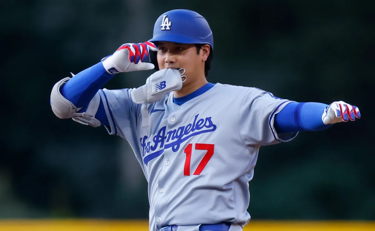 Dodgers HC Dave Roberts shares promising injury update on Shohei Ohtani ...