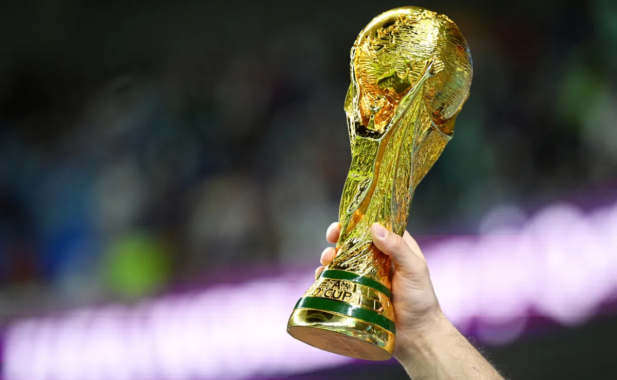 FIFA announces early ticket sales figures and details for 2026 World ...