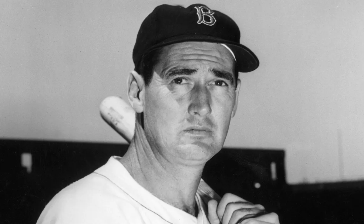 The 25 best Red Sox players: Boston legends who ruled Fenway Park ...
