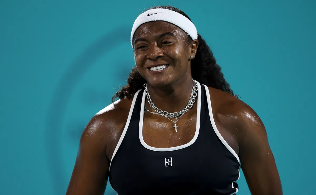 Hailey Baptiste's profile: Age, height, career highlights and all about ...
