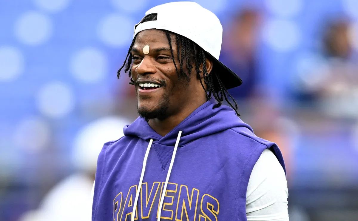 NFL News: Ravens HC John Harbaugh shares key injury update on Lamar ...