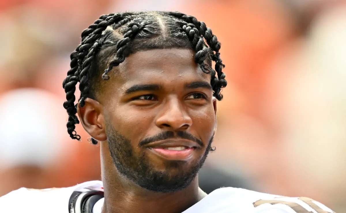 NFL News: Browns have reportedly decided to release Shedeur Sanders ...