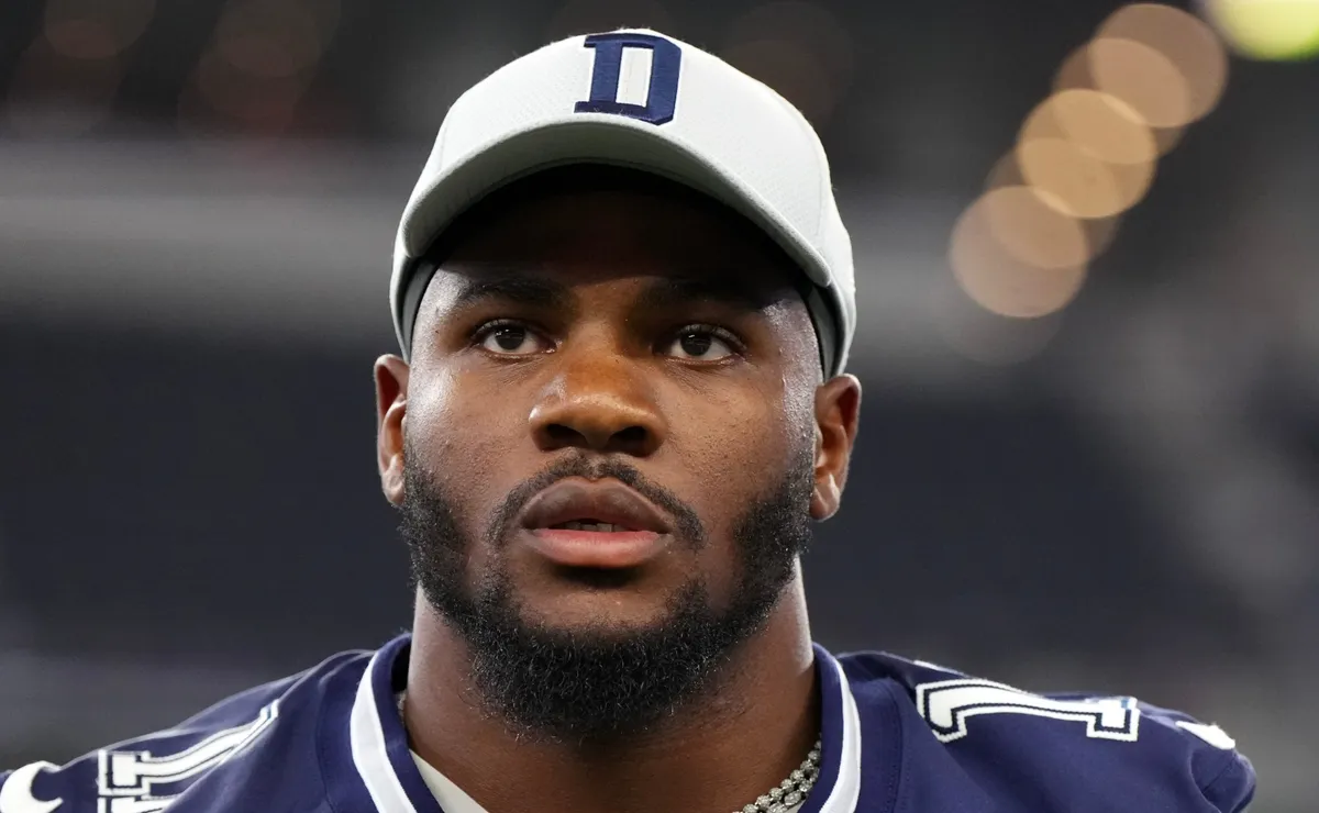NFL News: Cowboys confirm how serious Micah Parsons' injury is after ...
