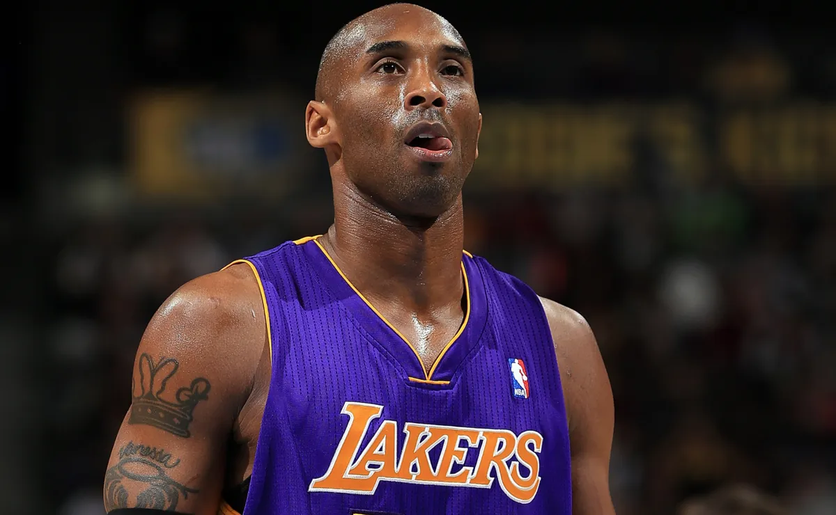 NBA Hall of Famer shares personal story with Kobe Bryant that shows his ...