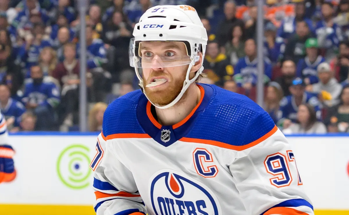 NHL News: Connor McDavid's 2026 free agency decision may shake up ...