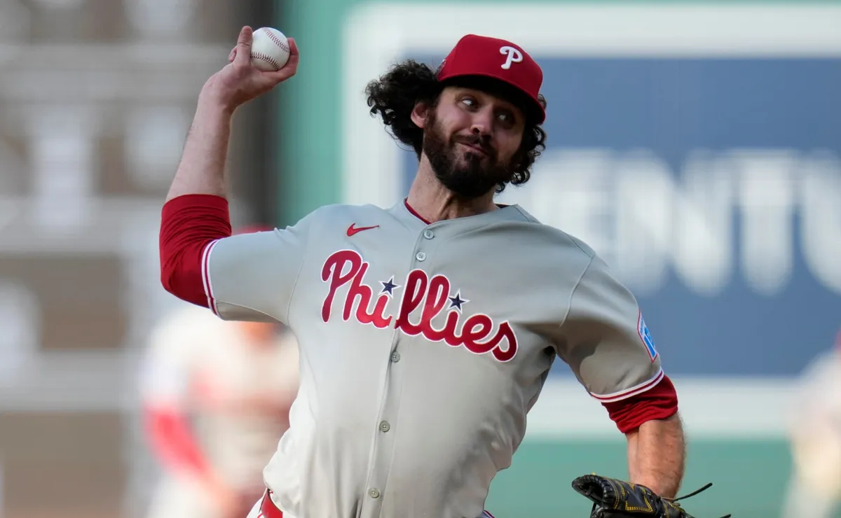 Jordan Romano sets unwanted franchise record after Rob Thompson calls ...