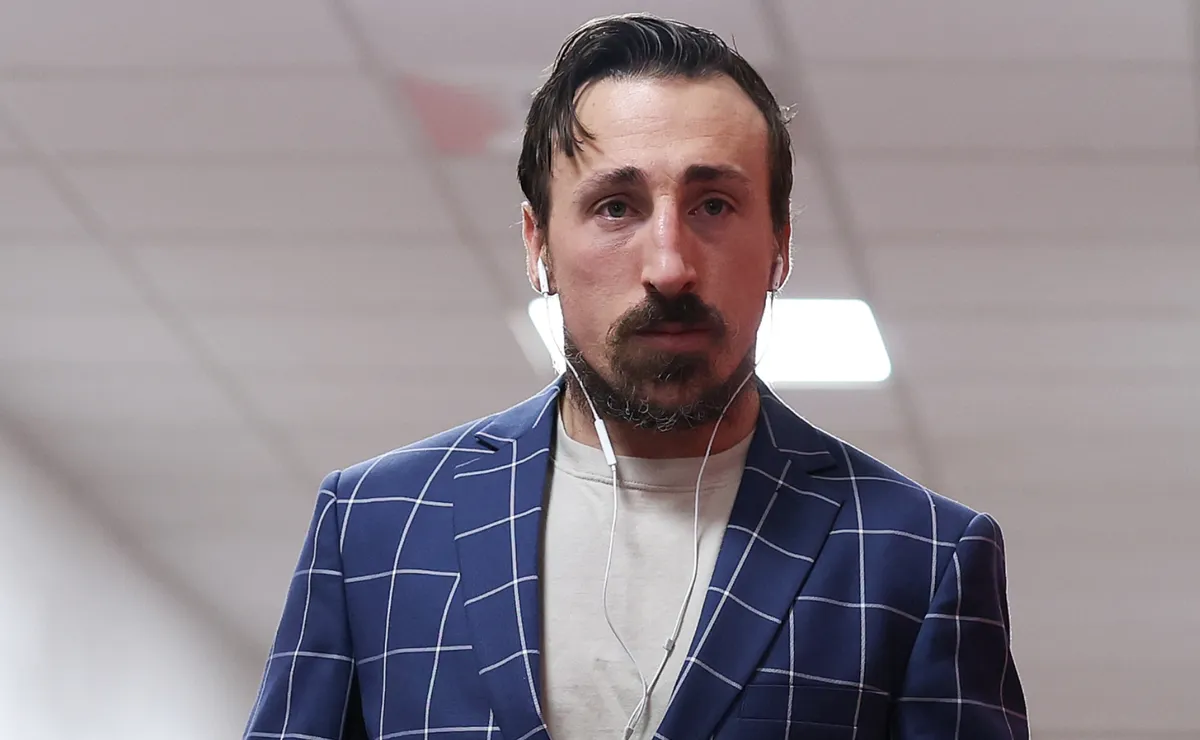 NHL News: Brad Marchand and Panthers face front office shake-up ...