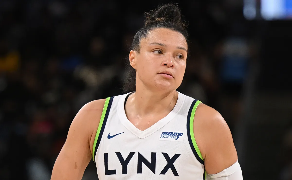 Kayla McBride's contract with the Minnesota Lynx: Her salary and ...