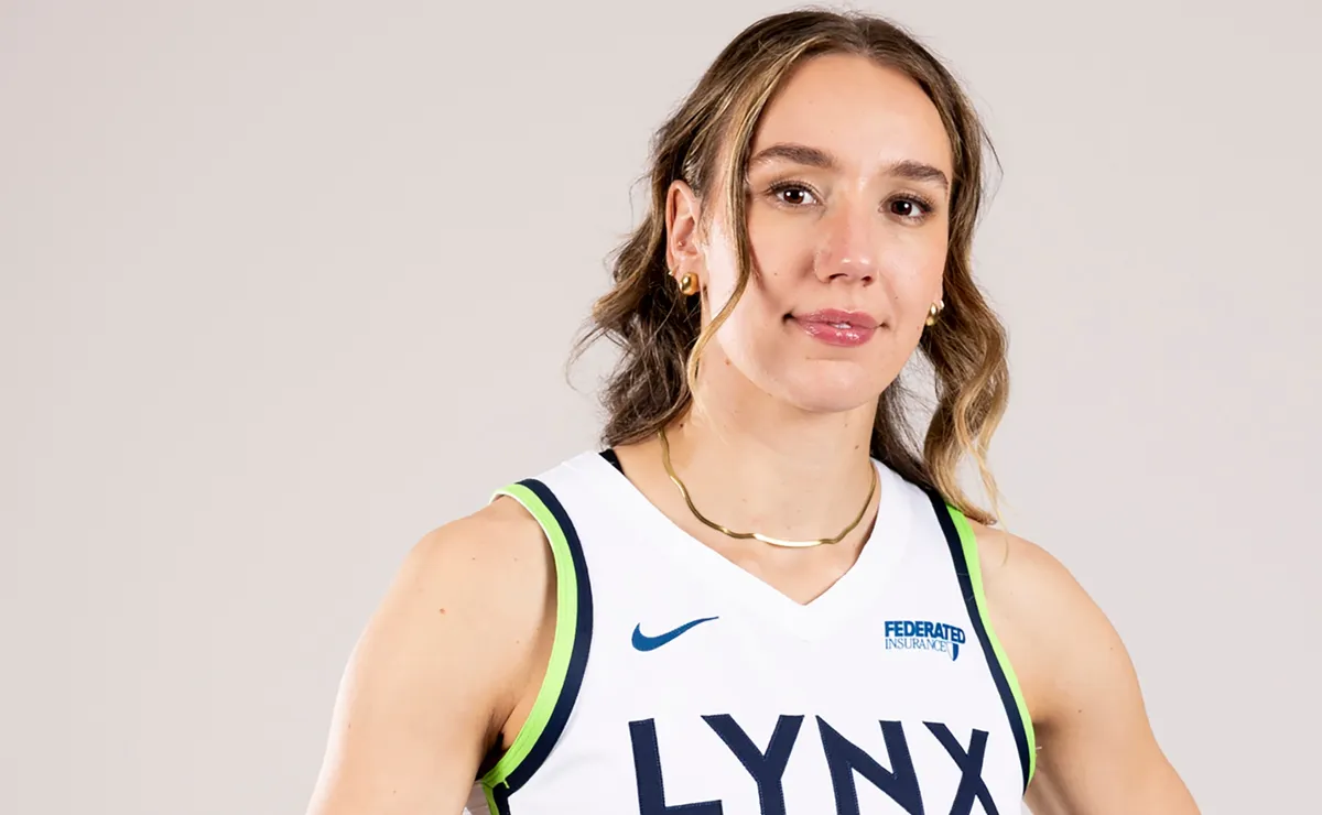 Alanna Smith's contract and salary with the Minnesota Lynx: How much ...