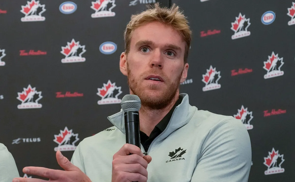 NHL News: Connor McDavid's Oilers teammate reveals brutal truth on ...