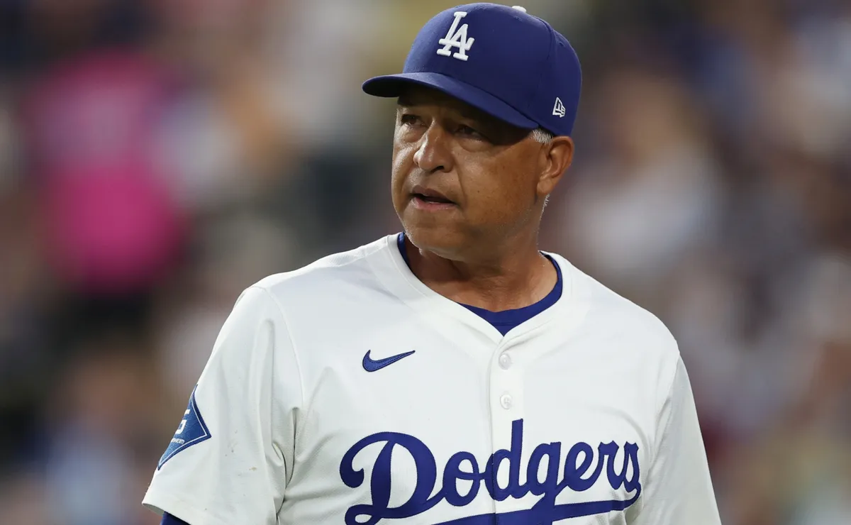 Los Angeles Dodgers face early challenge ahead of upcoming MLB season ...