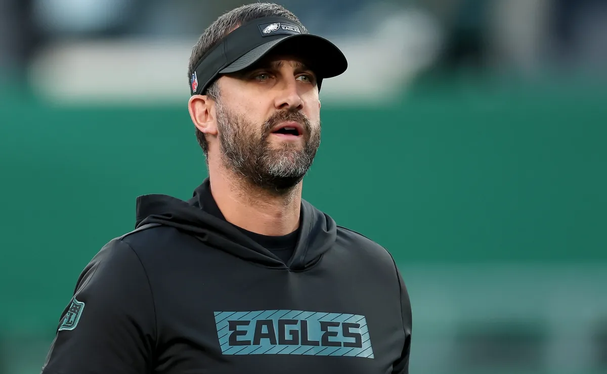 Nick Sirianni confirms change in Eagles coaching staff to help Jalen Hurts in 2026 - Bolavip US