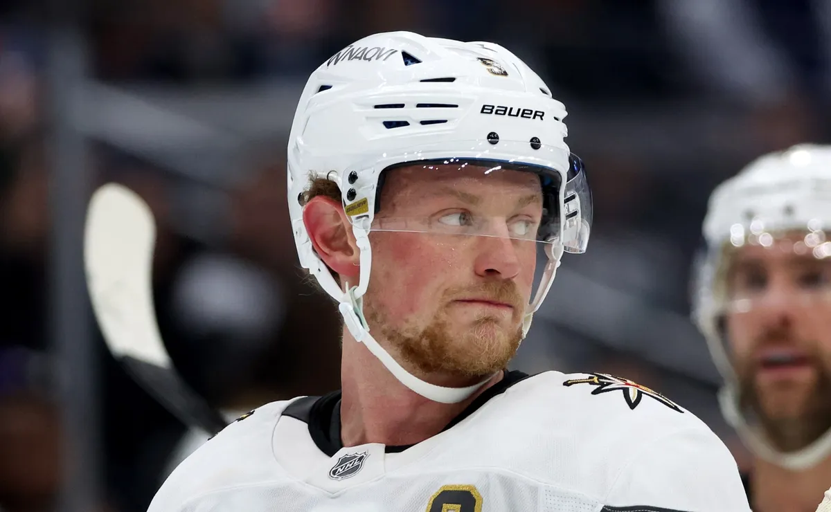 NHL News: Vegas HC Bruce Cassidy issues blunt statement pushing Jack ...