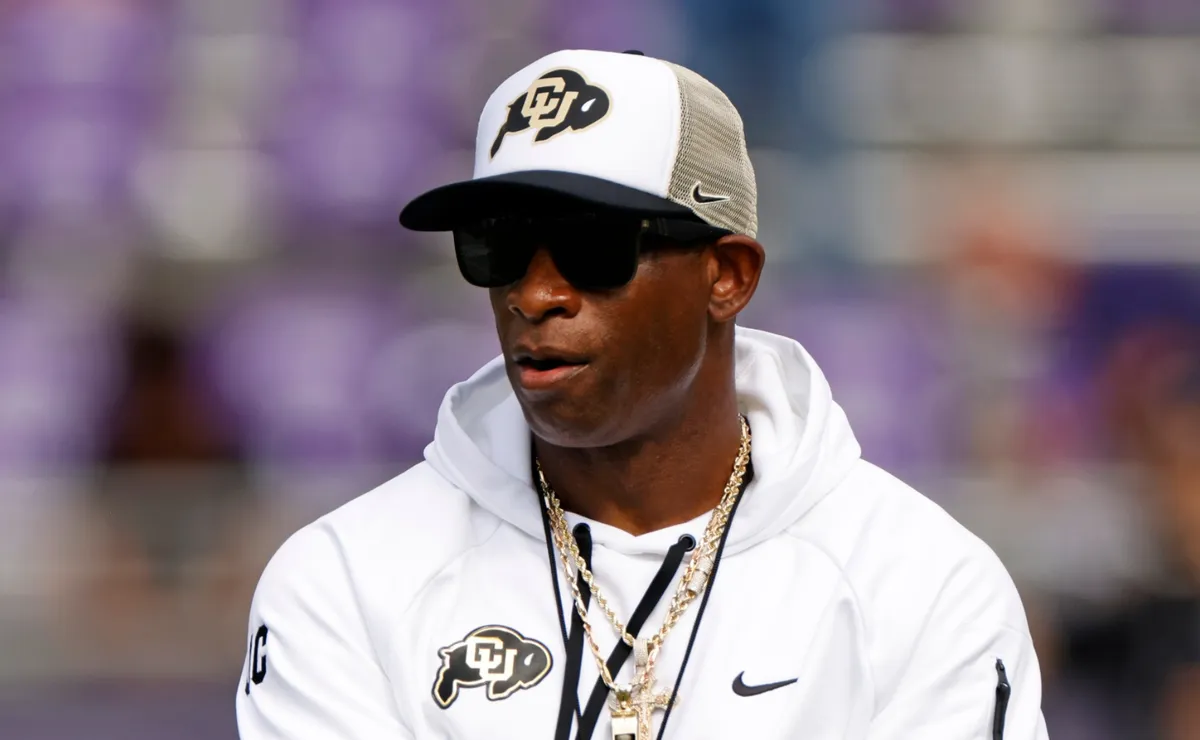 Deion Sanders sets the record straight amid Colorado drama with blunt ...