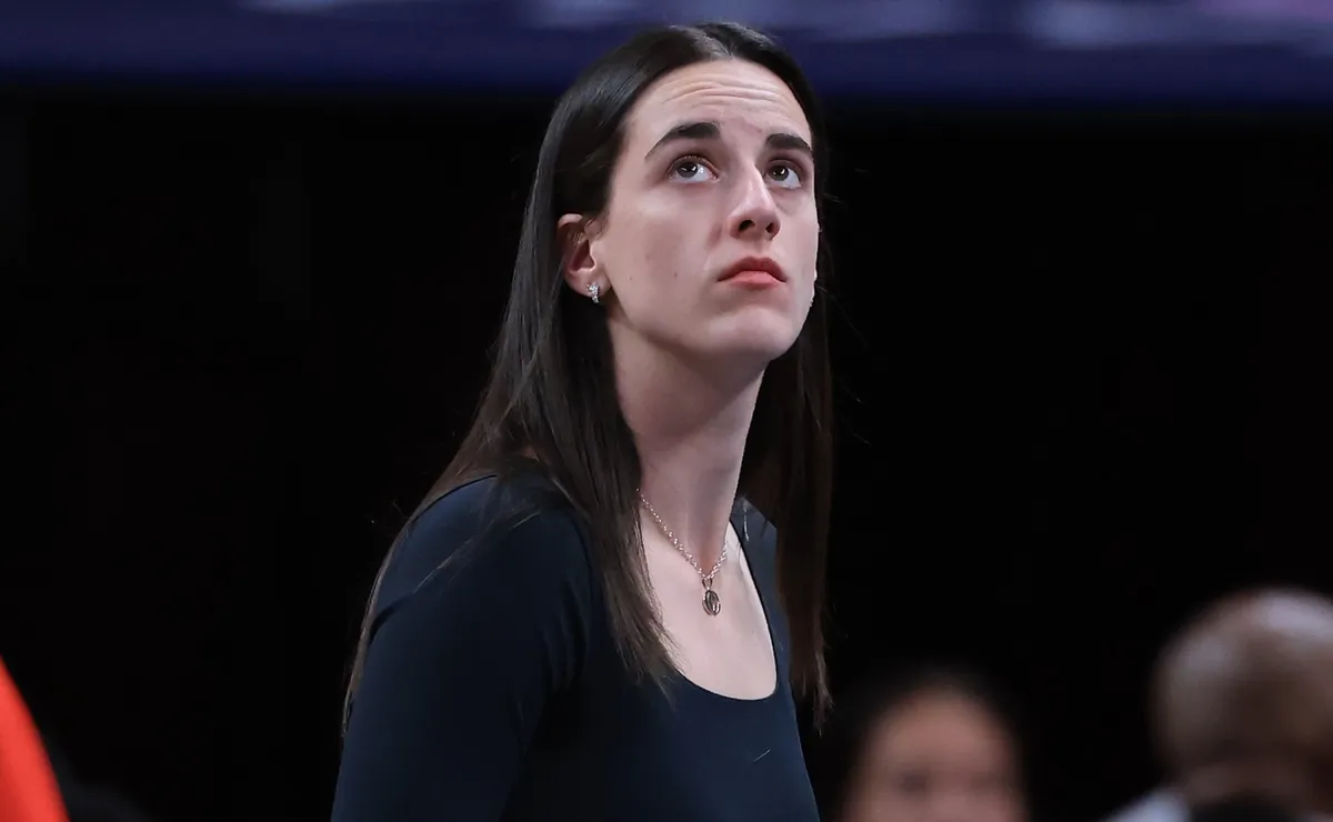 Why is Caitlin Clark not playing for Indiana Fever vs Las Vegas Aces ...