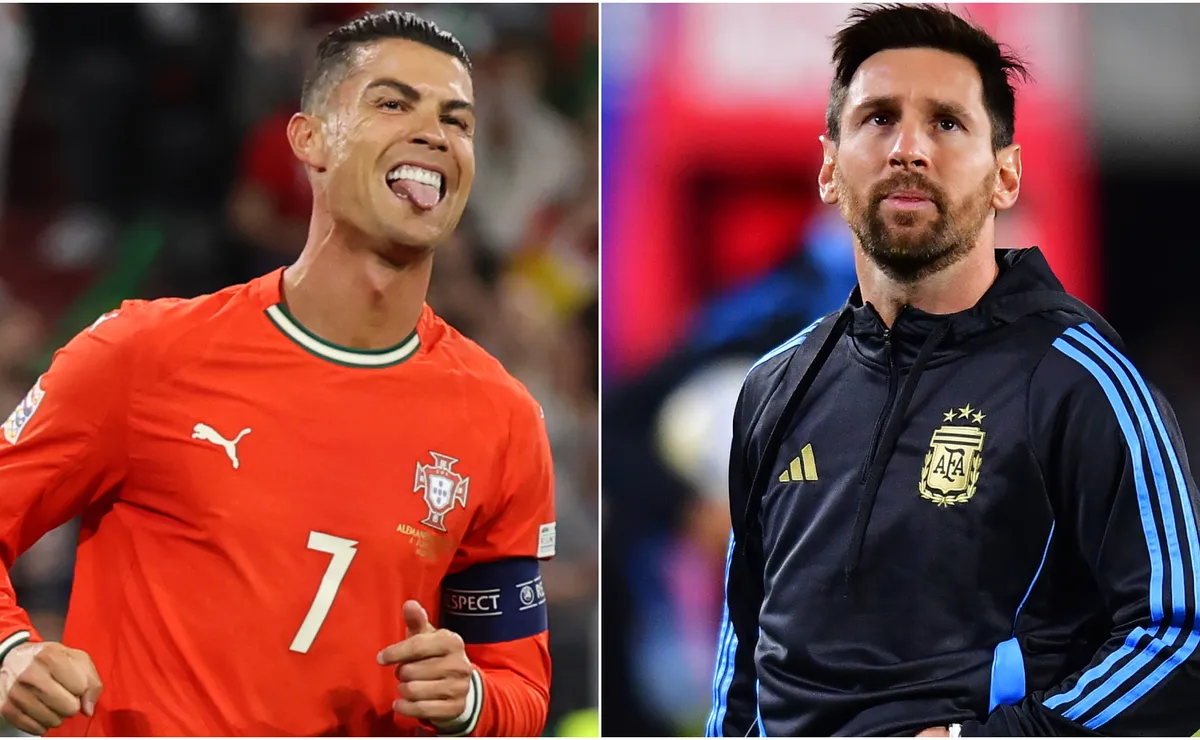 Cristiano Ronaldo makes history ahead of 2026 World Cup with new record ...