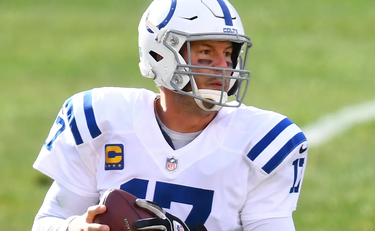 The oldest NFL quarterbacks of the 2025 season: Who's the most veteran ...