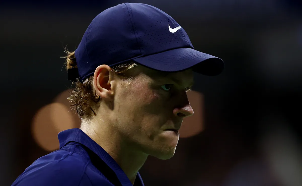 Jannik Sinner announces changes after losing US Open and No. 1 spot to ...