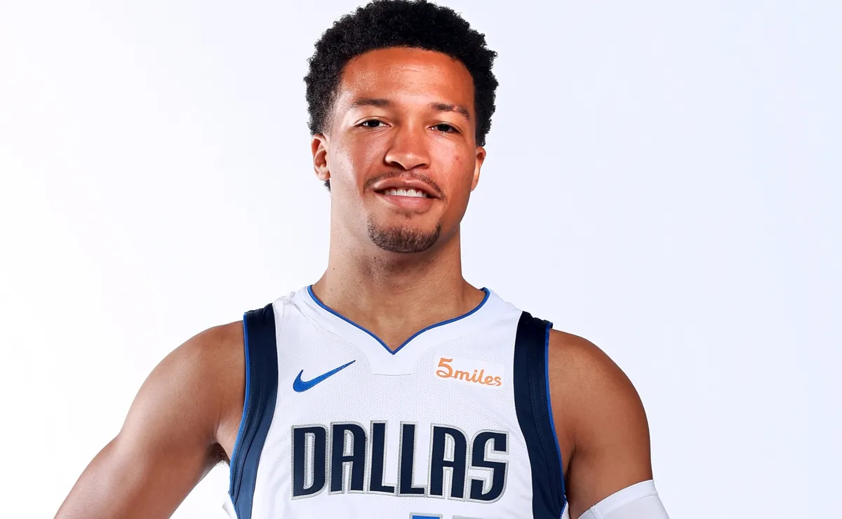Mark Cuban exposes the untold story behind Jalen Brunson's draft ...