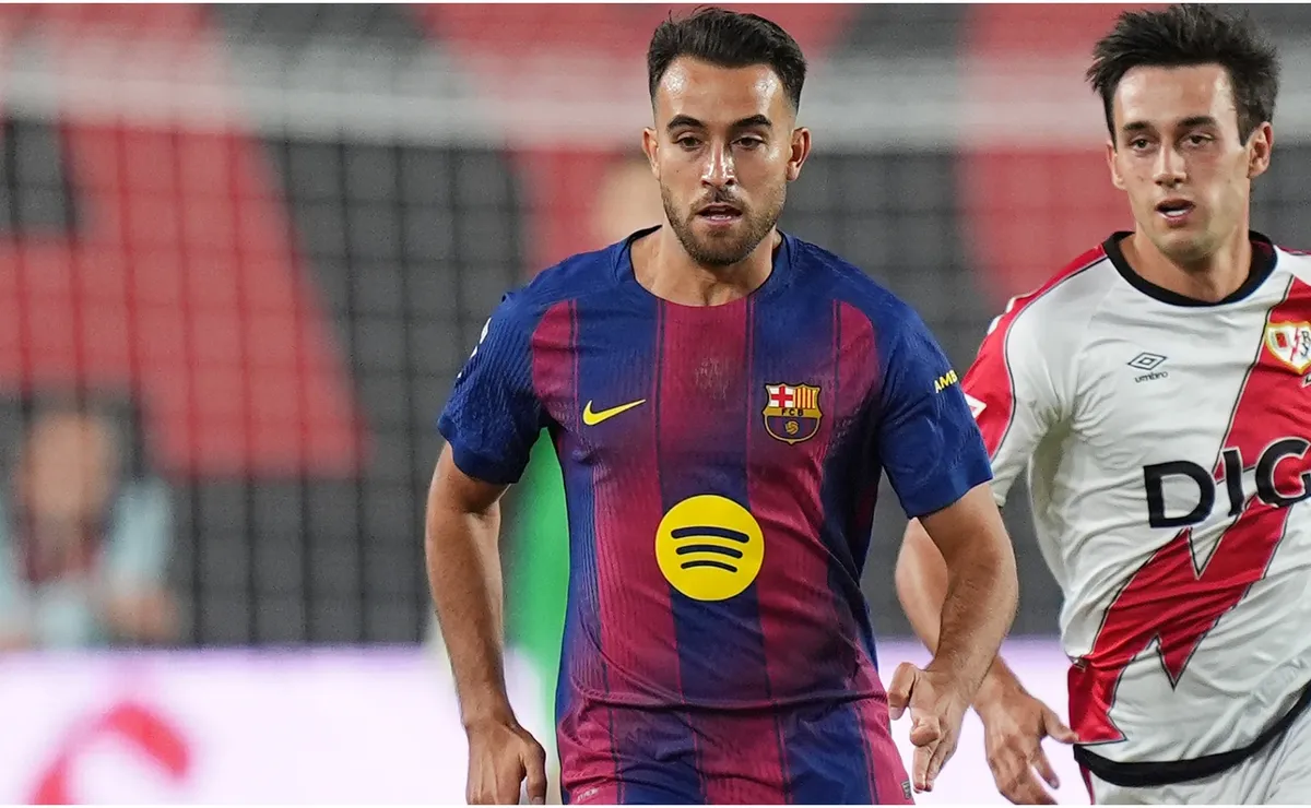 Where to watch Barcelona vs Valencia live in the USA: La Liga 2025/2026 ...