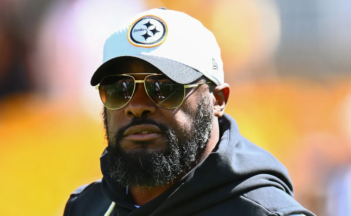Mike Tomlin extends brutal stat after Steelers 2026 NFL Playoff loss vs ...