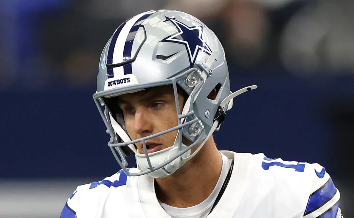 Jerry Jones confirms upcoming extension for Brandon Aubrey: Who is the ...