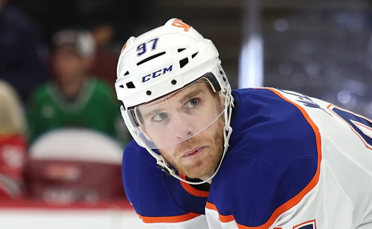 NHL News: Oilers announce trade to boost key area for Connor McDavid ...