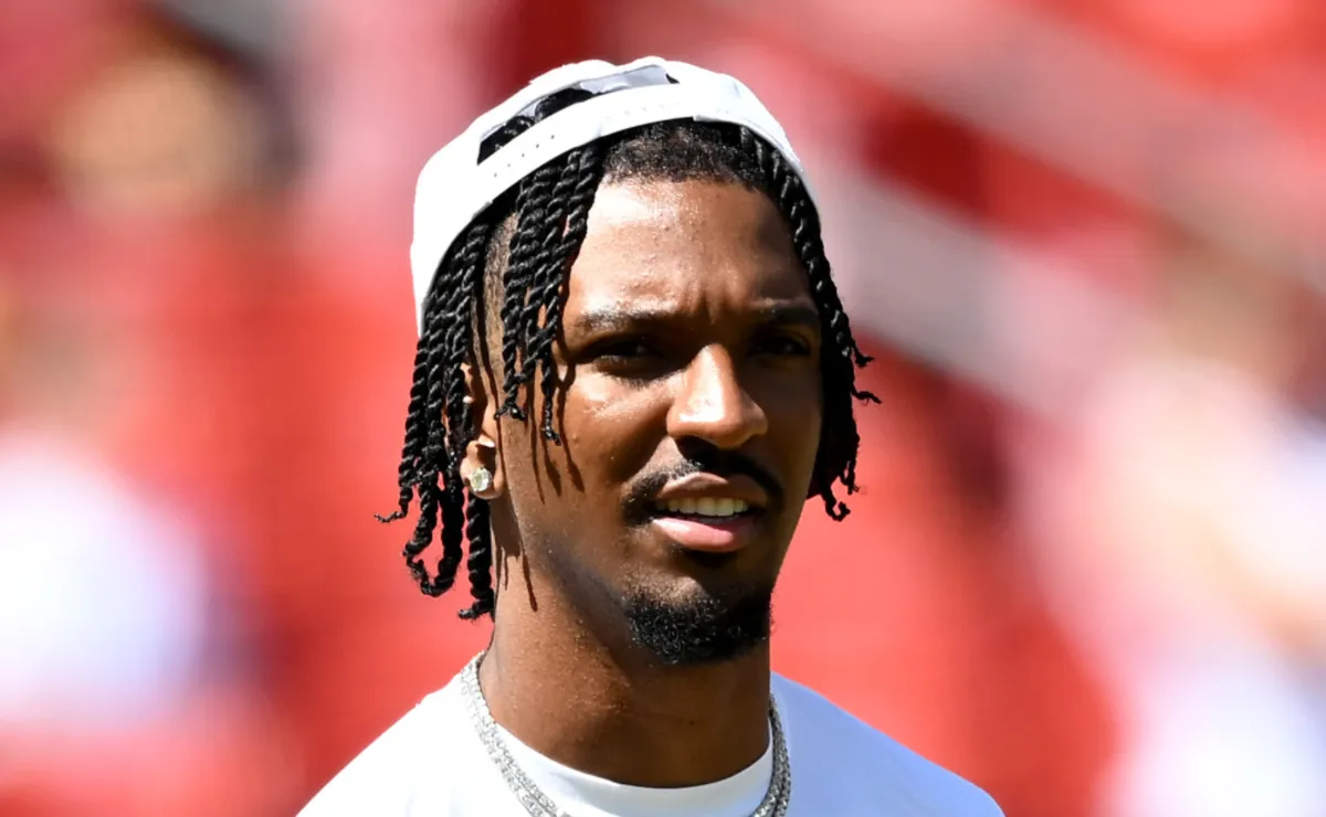 Jayden Daniels receives update on Terry McLaurin: Will the WR be back ...