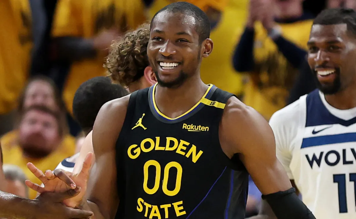 NBA Rumors: Warriors reportedly close to completing a trade involving ...