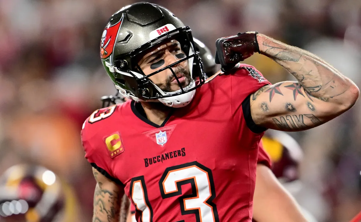 Buccaneers receive harsh injury update on star wide receiver Mike Evans ...