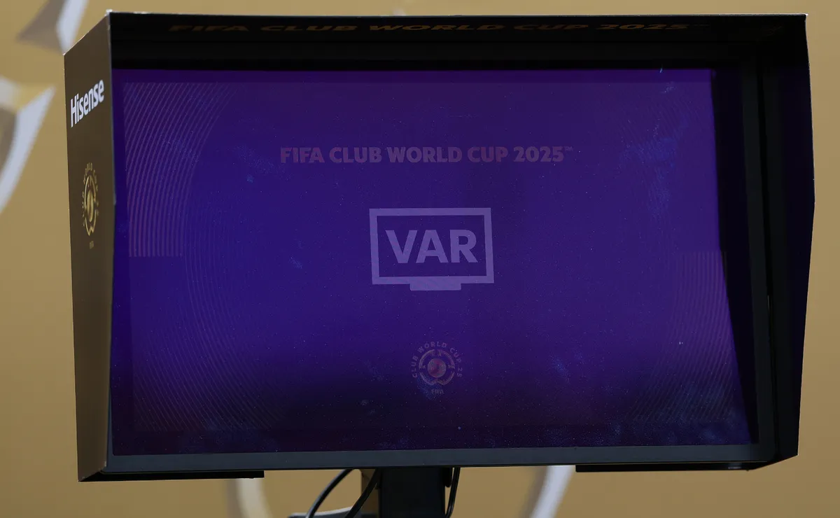 FIFA to roll out innovative ‘green card’ VAR technology at U-20 World ...