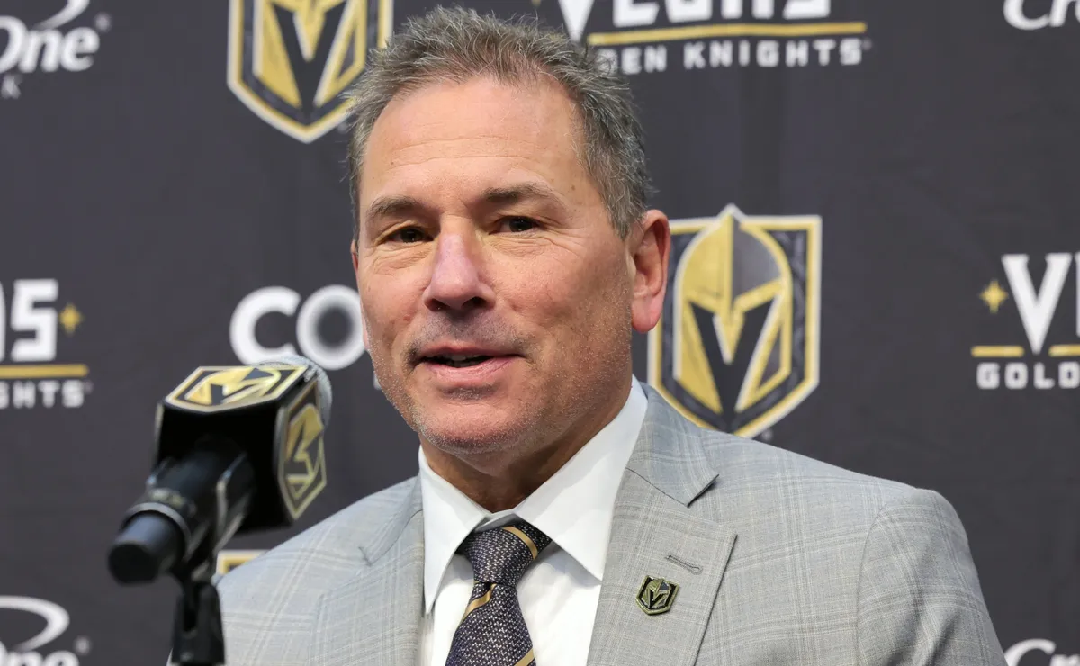 Top paid NHL coaches 2025-26: Ranking the highest salaries of the ...