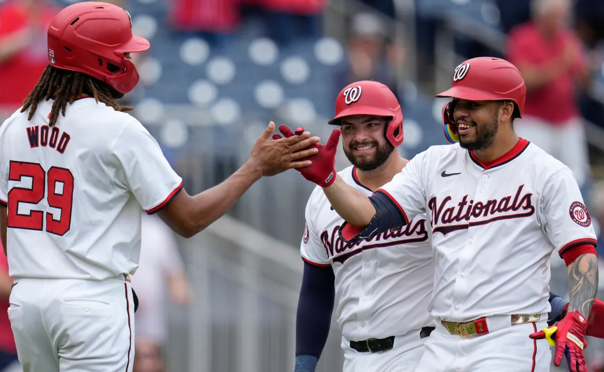 What happened with the Montreal Expos? How the franchise became the ...