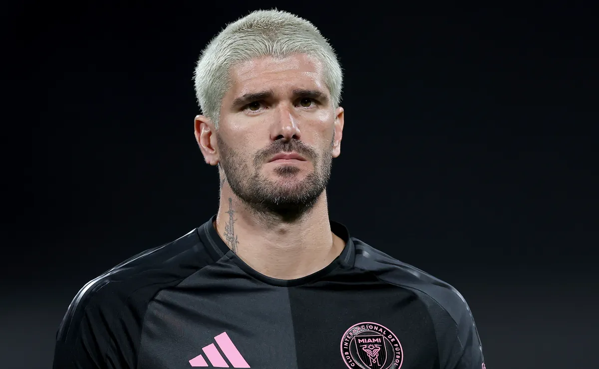 MLS fines Rodrigo De Paul for surprising reason in Inter Miami win over ...