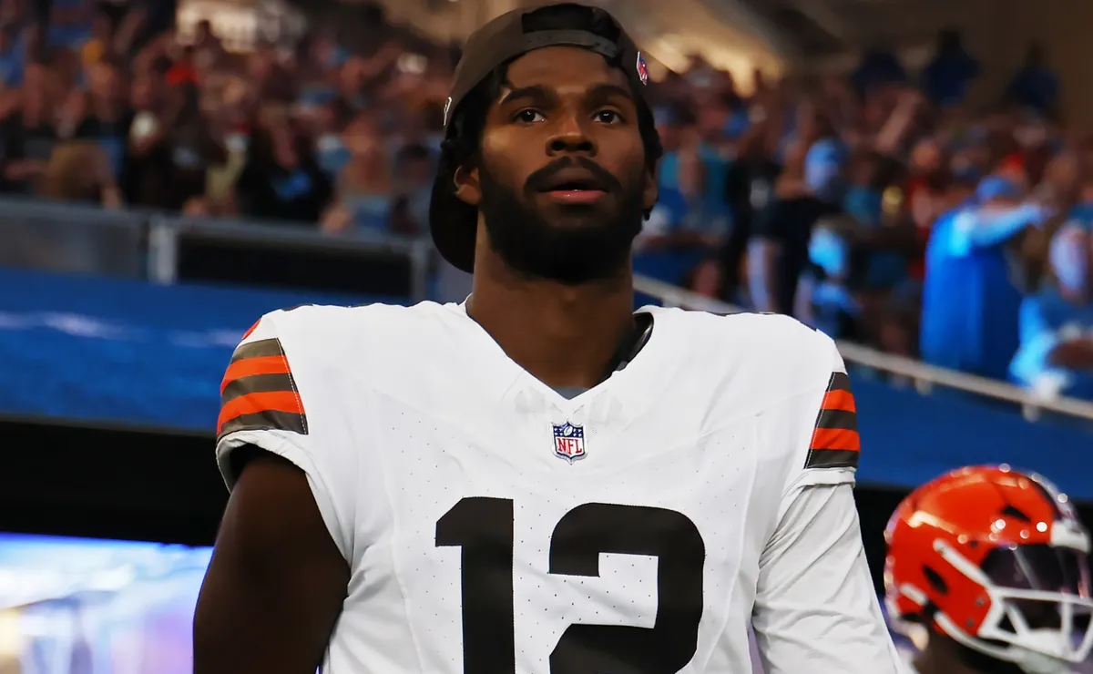 Shedeur Sanders teammate makes strong claim against 49ers player after ...