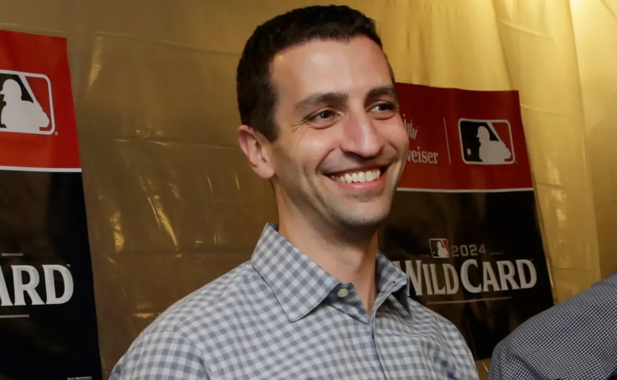 Mets front office makes key decision, announces manager for upcoming ...