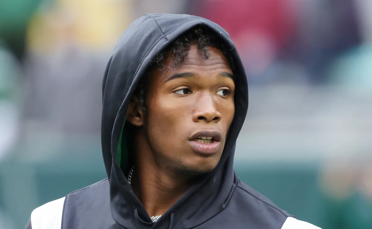 NY Jets place Garrett Wilson on IR: Updated WR depth chart for Justin ...
