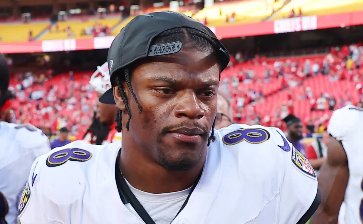 Brock Purdy, despite fewer NFL seasons, surpasses Lamar Jackson in a ...