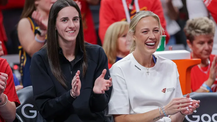 Fever announce another injury after WNBA playoff exit without Caitlin ...