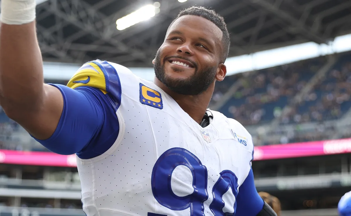 The greatest Rams: 25 legends who define Los Angeles' football legacy ...