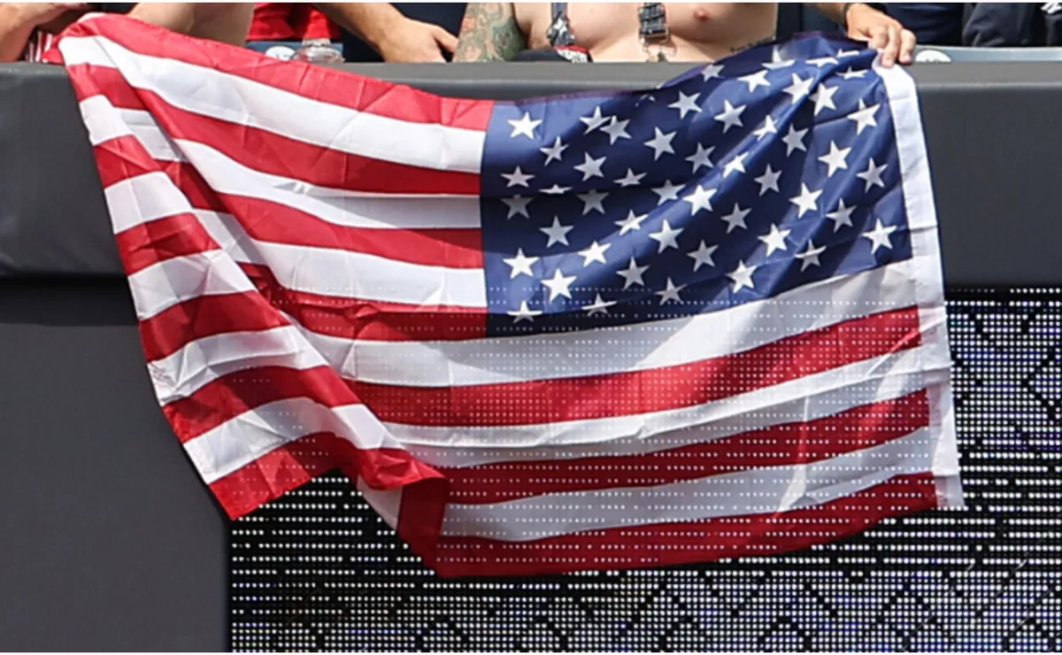 Where to watch United States U20 vs Italy U20 live in the USA: 2025 U20 ...