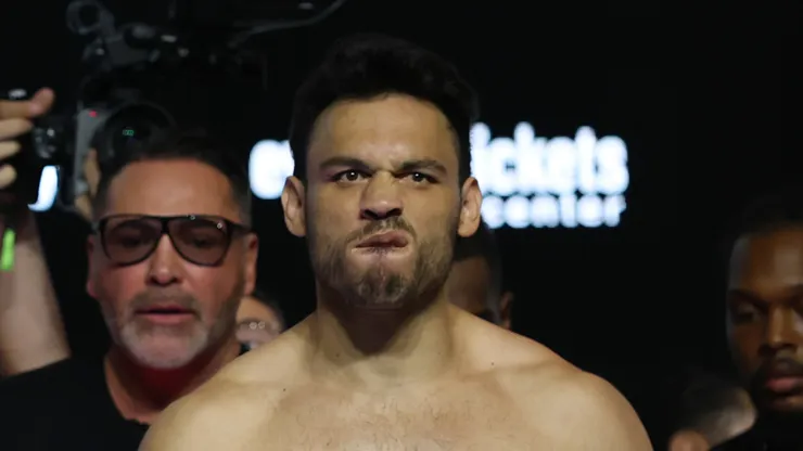 Julio Cesar Chavez Jr. announces retirement decision after tough loss ...