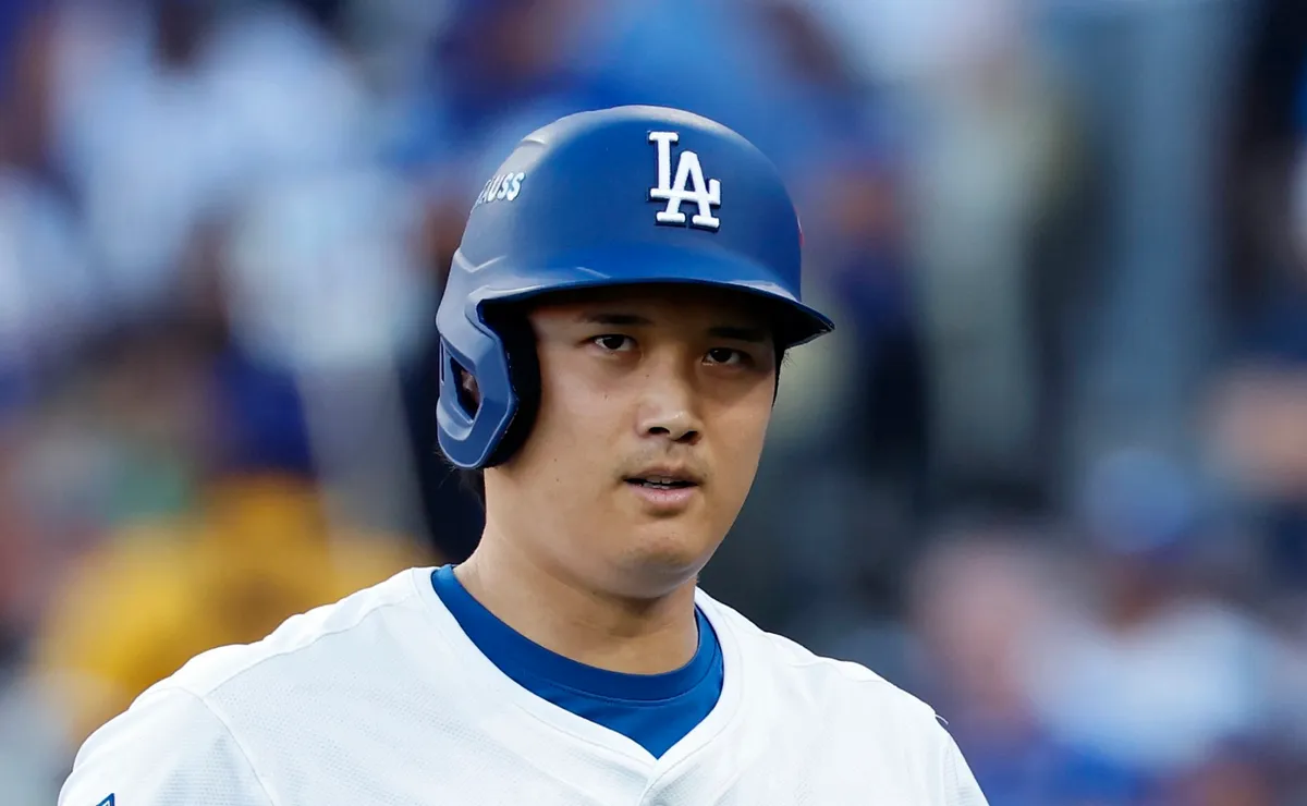 Shohei Ohtani drops bold statement following Yoshinobu Yamamoto's World ...