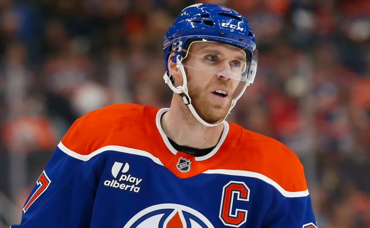 Connor McDavid's stunning $25 million sacrifice draws strong reaction ...